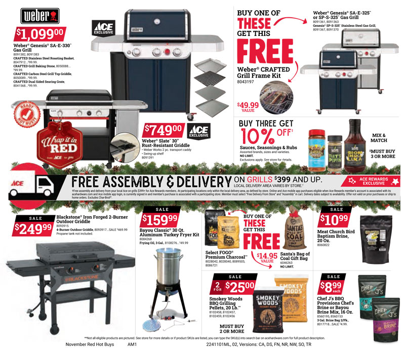 Golden Valley Ace Hardware | Reedley and Fowler Locations | Golden ...