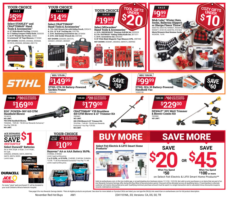 Golden Valley Ace Hardware | Reedley and Fowler Locations | Golden ...