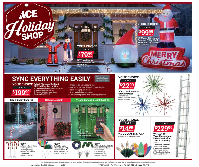 Golden Valley Ace Hardware | Reedley and Fowler Locations | Golden ...