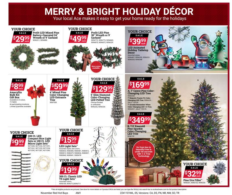 Golden Valley Ace Hardware | Reedley and Fowler Locations | Golden ...