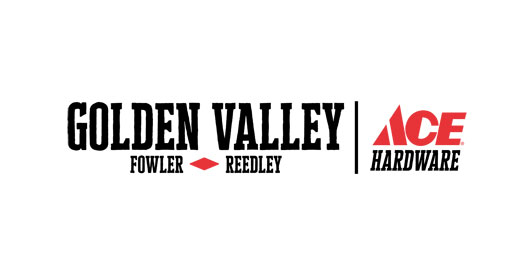 Golden Valley Ace Hardware | Reedley and Fowler Locations | Golden ...